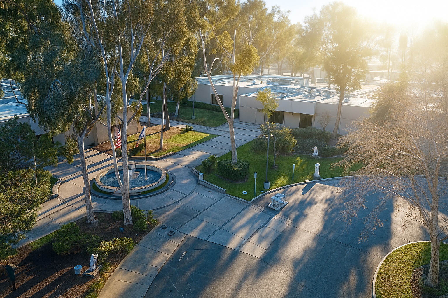 CUPA Schools – California University Preparatory Academy